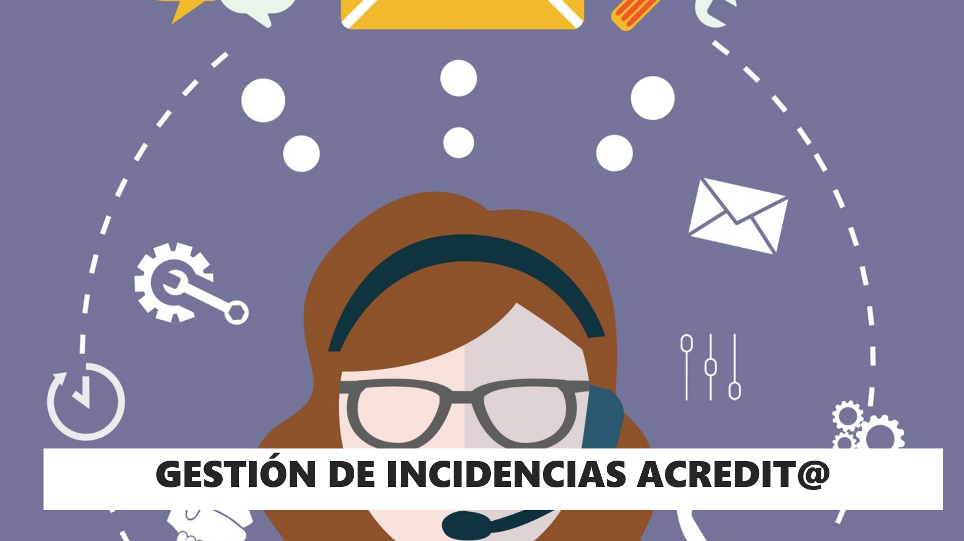 EL INSS LANZA ACRA, UN APLICATIVO PARA GESTIONAR INCIDENCIAS ACREDITA ...