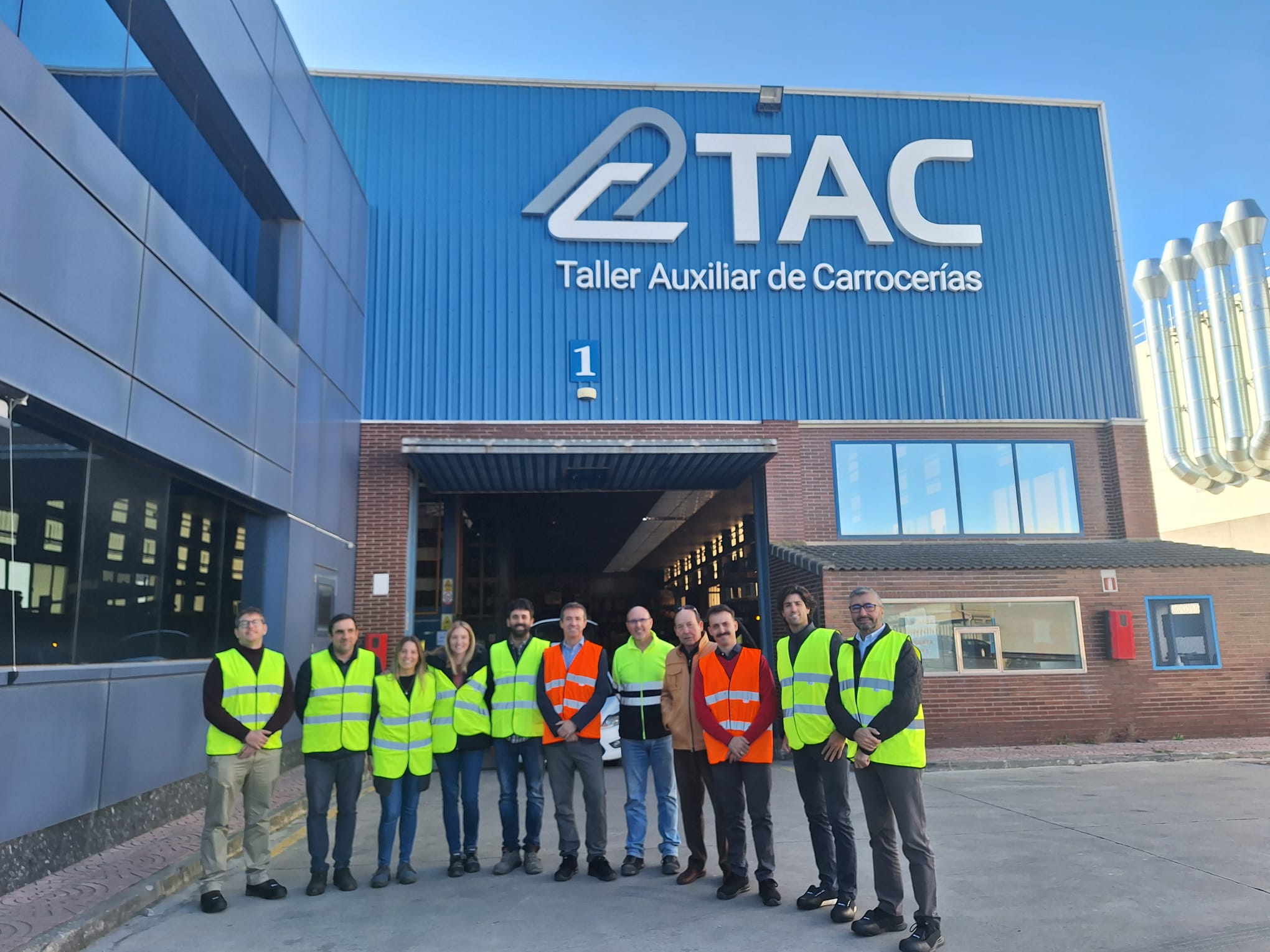 NUEVA REUNIÓN DE LA COMISIÓN DE INNOVACIÓN, DESARROLLO Y ENERGÍA DE FEMZ – FEMZ