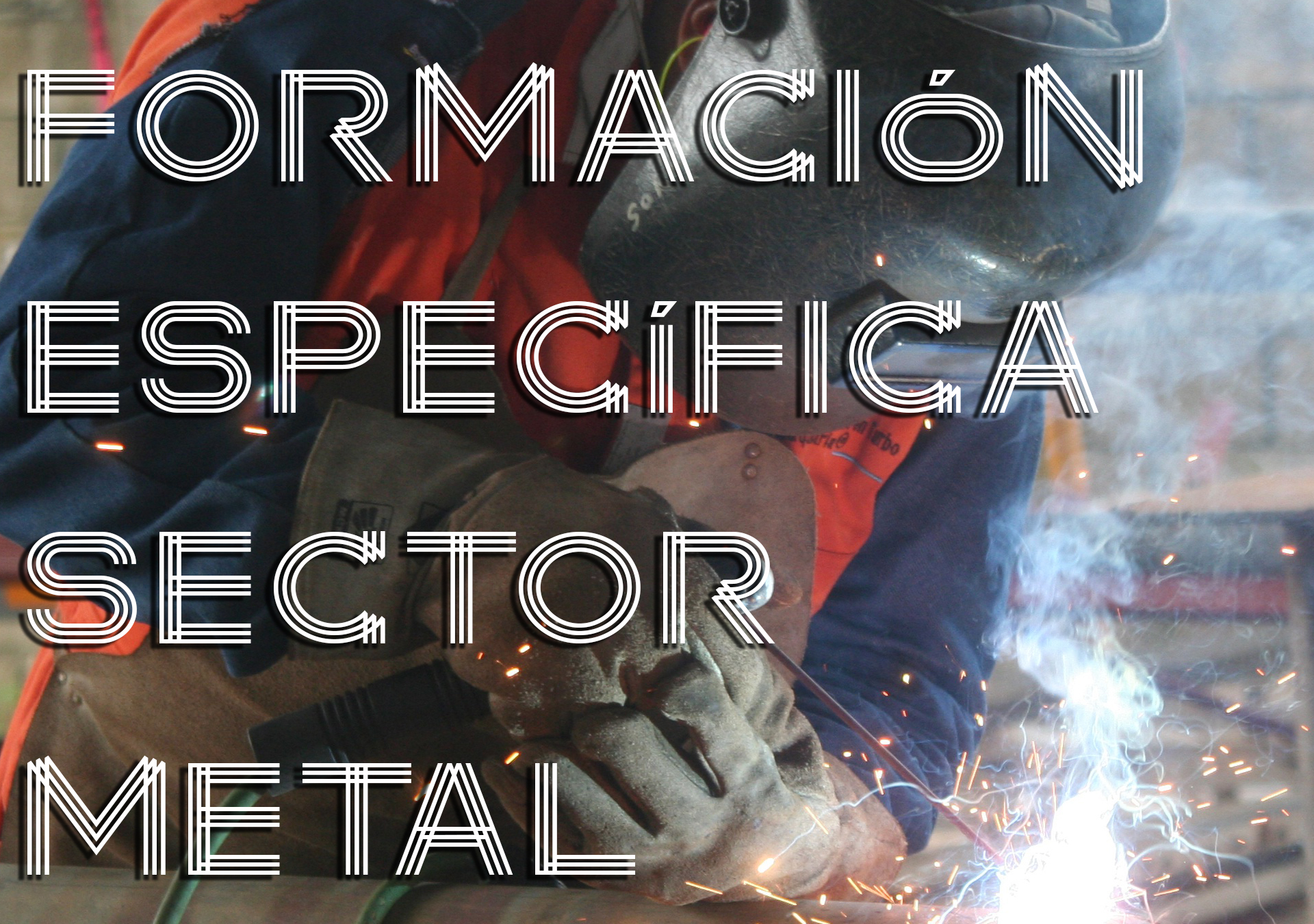 FORMACIÓN ESPECÍFICA DEL SECTOR METAL – FEMZ