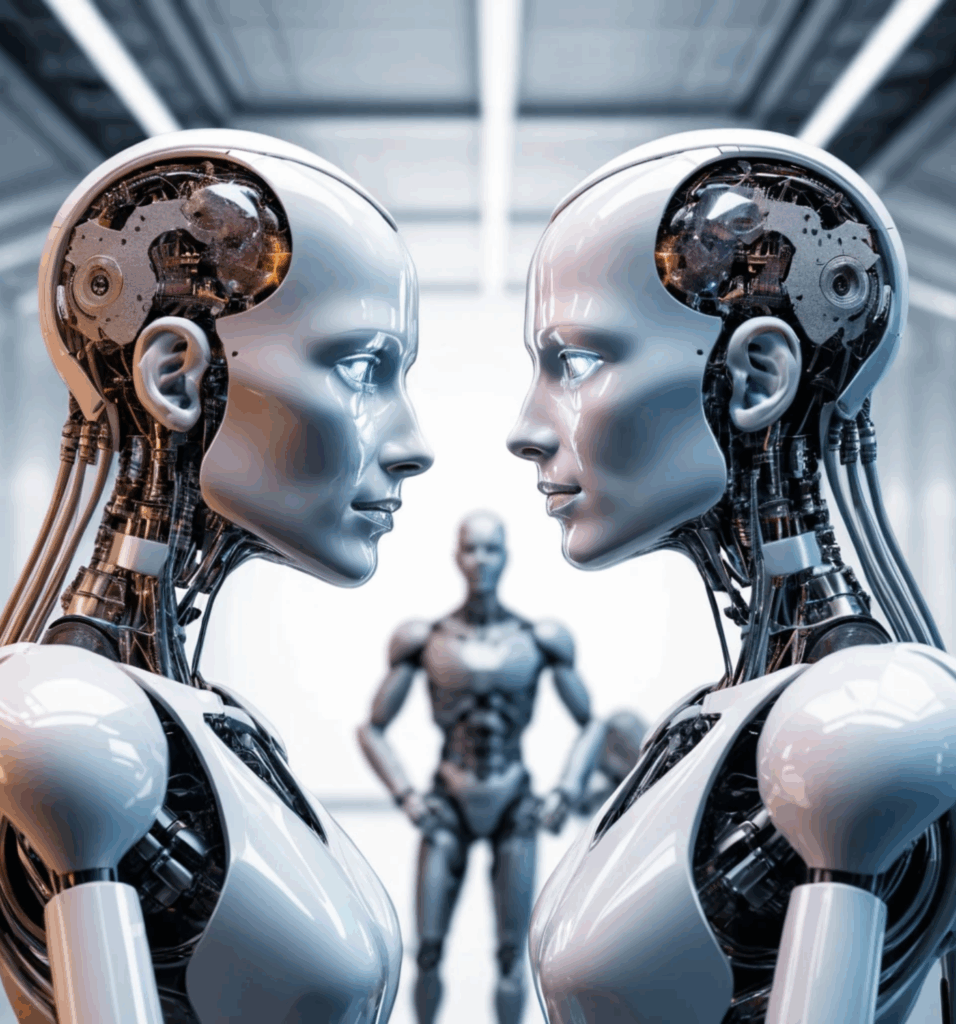 INICIACIÓN A LA INTELIGENCIA ARTIFICIAL EN EL SECTOR METAL (6 H) – FEMZ