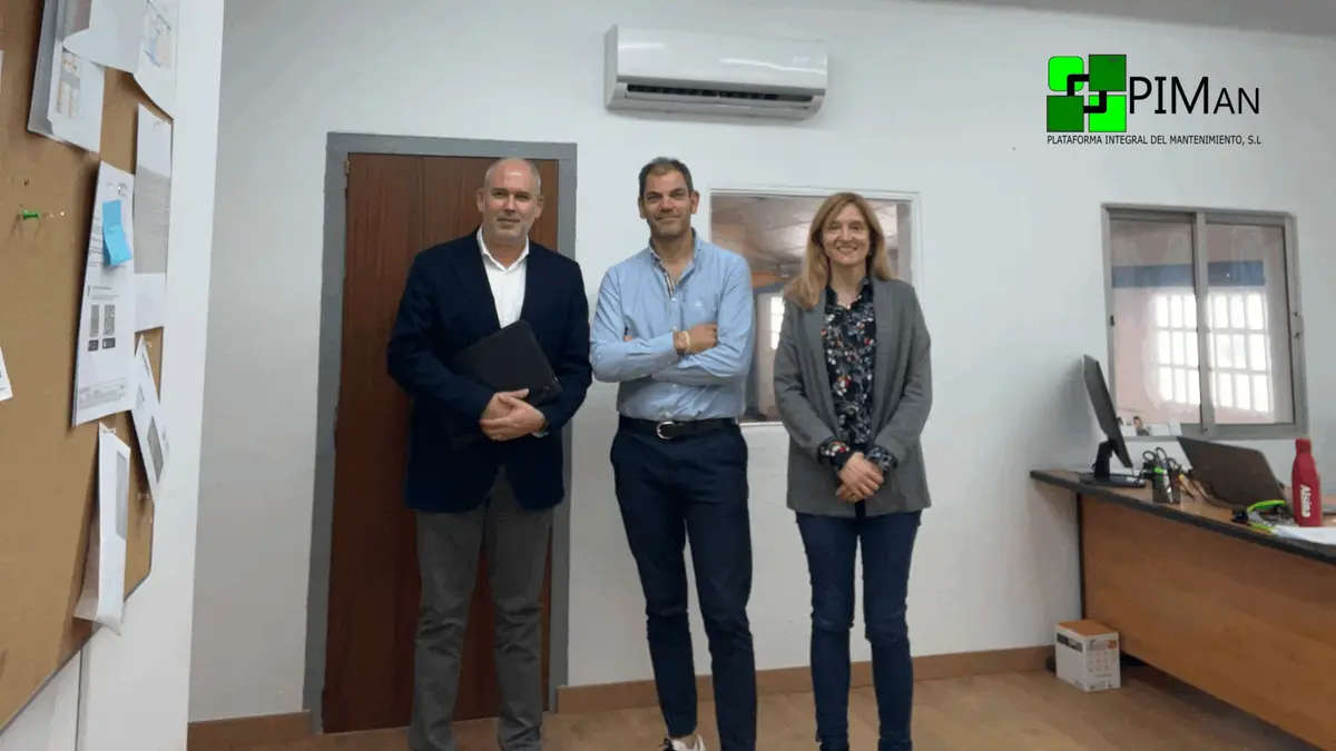 Visita PIMAN tamaño circular – FEMZ