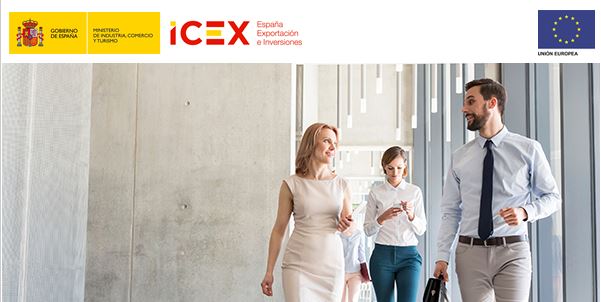 NUEVA CONVOCATORIA DEL PROGRAMA ICEX NEXT CON AYUDAS DE HASTA 24.000€ PARA INTERNACIONALIZAR ...